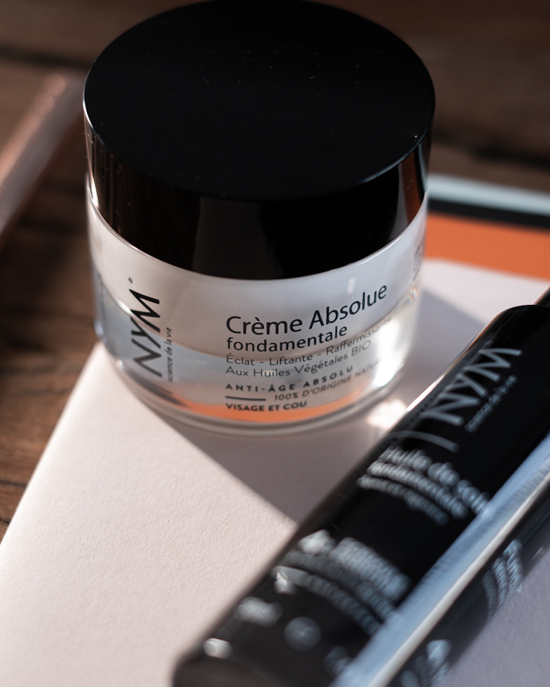 NOS CONSEILS - NYM Cosmétiques