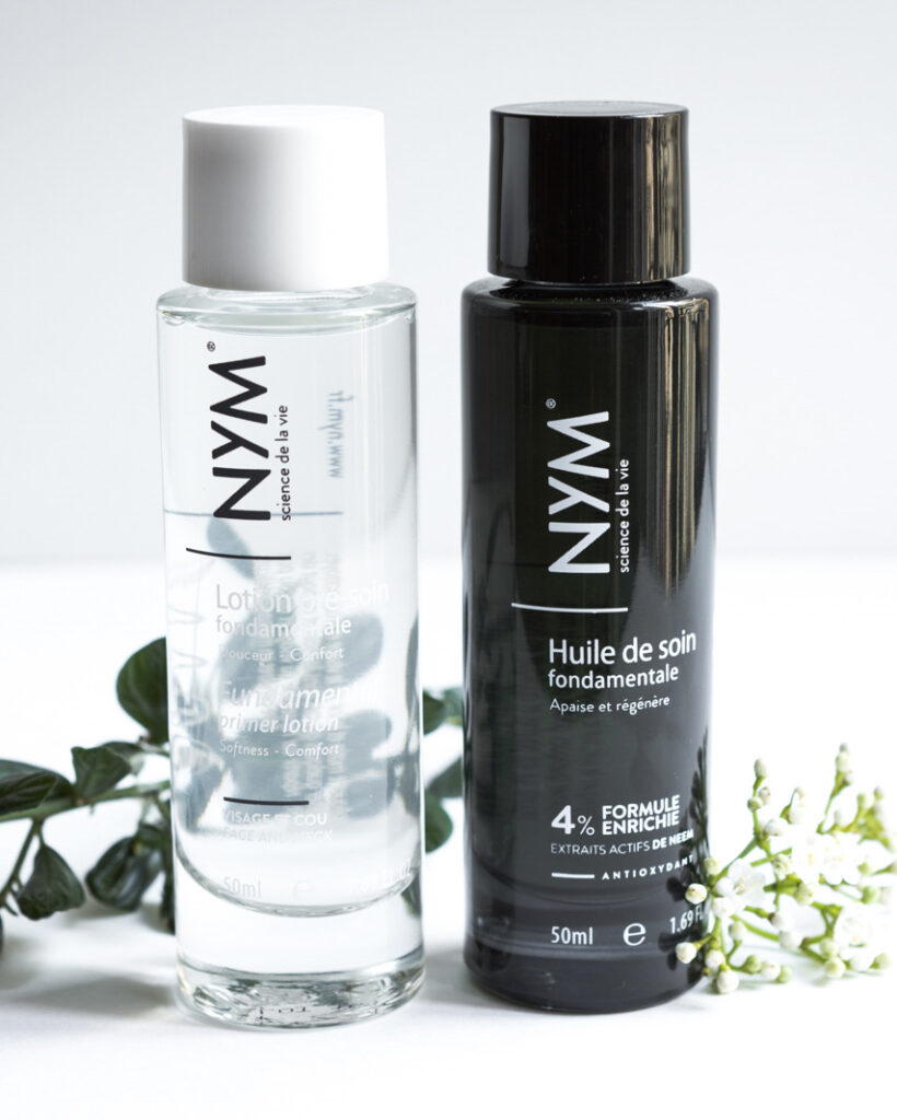 NOS CONSEILS - NYM Cosmétiques